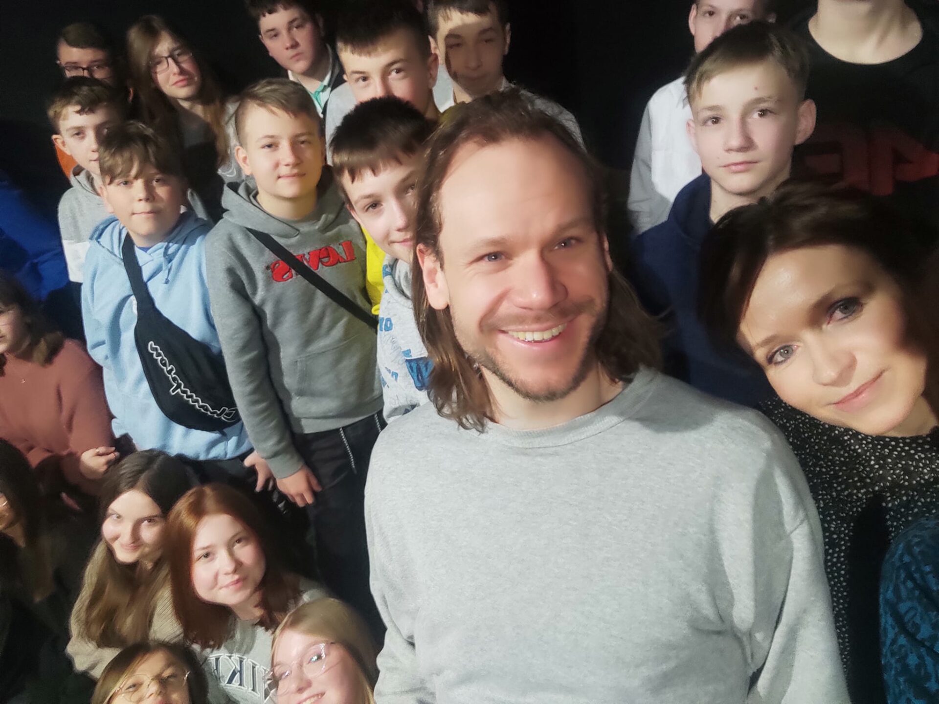 Adam Machalica żegna się z częstochowską sceną. Dołączył do zespołu ...