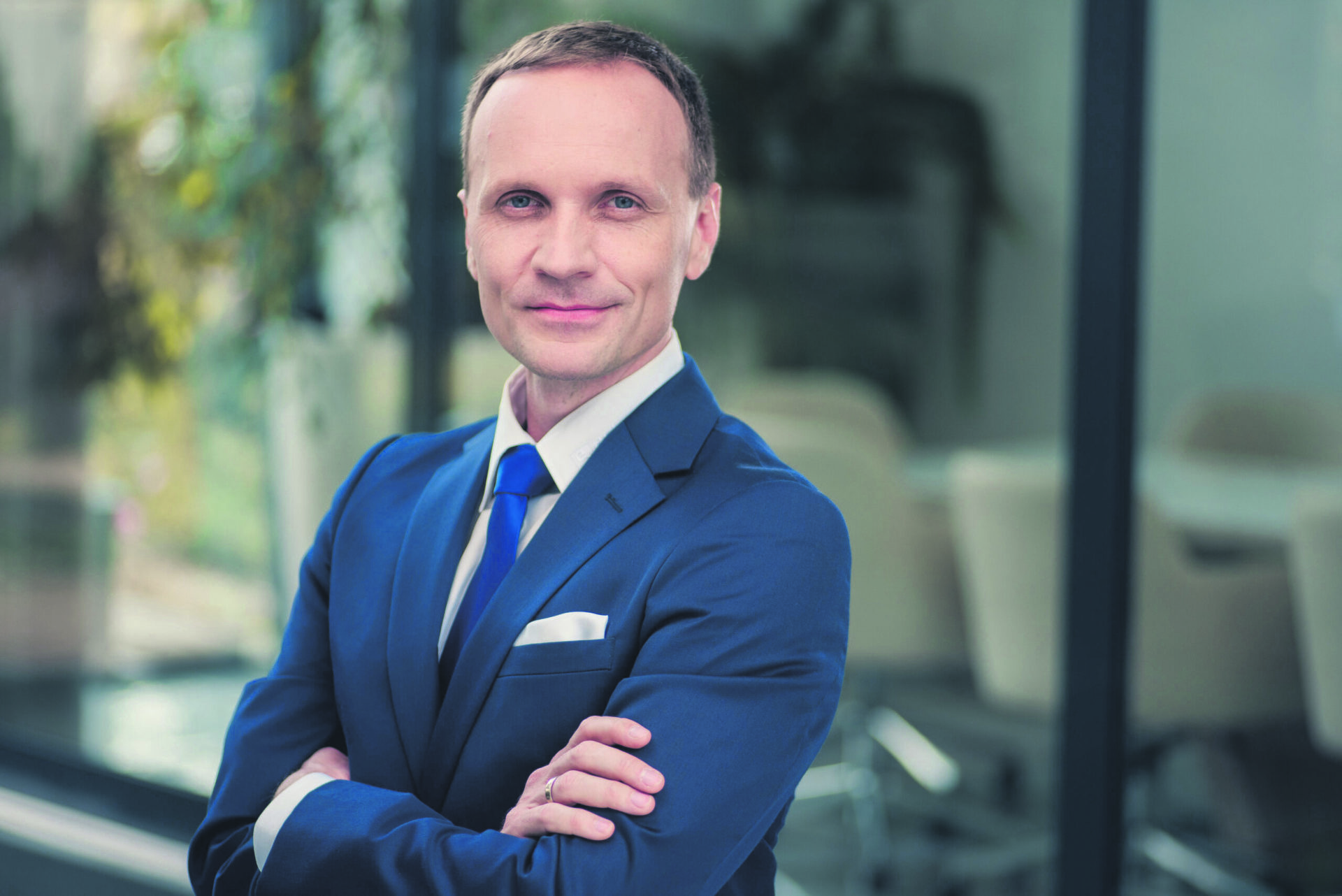 Po 23 latach obecności Asten Group na rynku nadszedł czas na zmiany