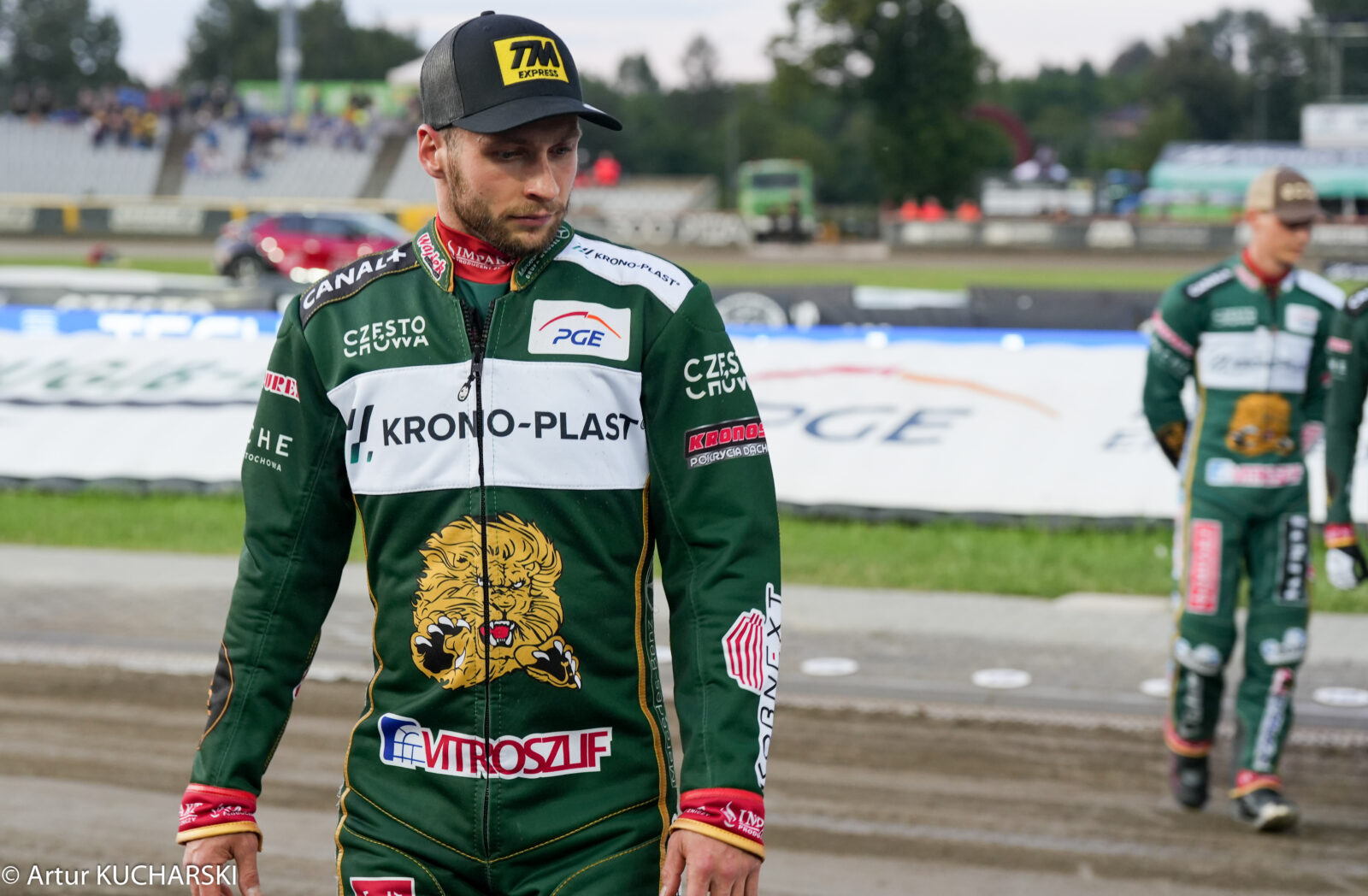 Włókniarz Częstochowa potwierdził kolejny nowy kontrakt na nowy sezon ...